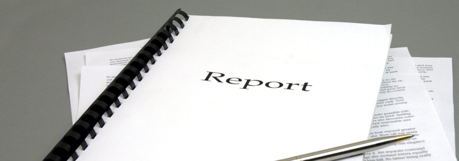 How a Comprehensive Town Planning Report Can Expedite Your Planning ...