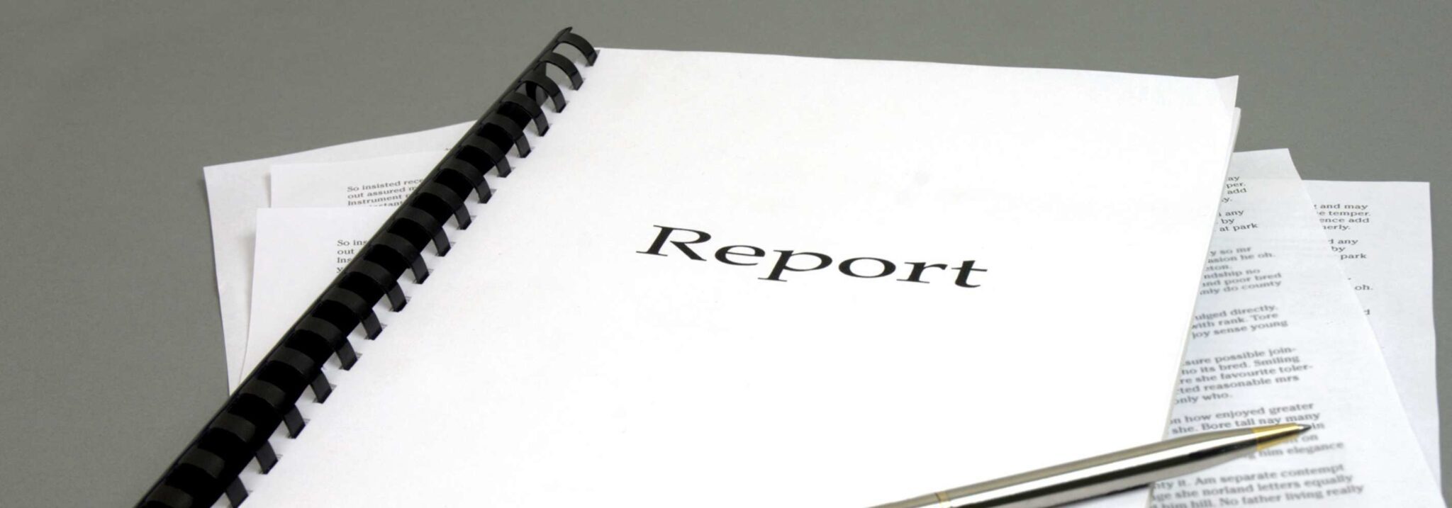 How a Comprehensive Town Planning Report Can Expedite Your Planning ...